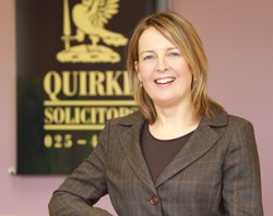 Our People – Quirke Solicitors Fermoy